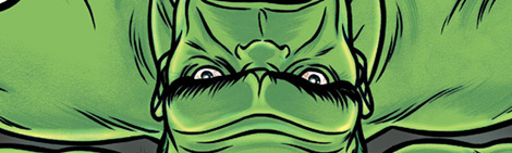 Dan Slott’s She-Hulk: Derivative Character as Meta-Comic | The Middle ...