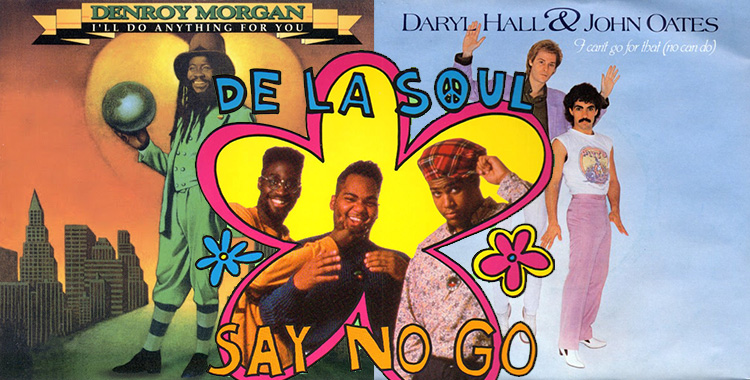 Songs In Conversation: I Can Go For Dialogics | The Middle Spaces