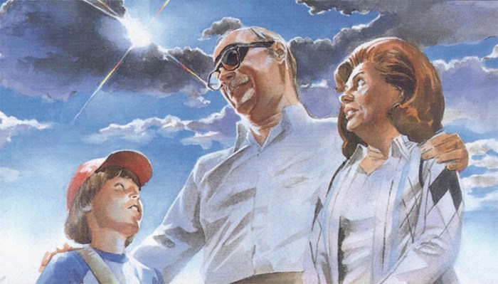 Marvels and the Limited Imagination of Nostalgia | The Middle Spaces