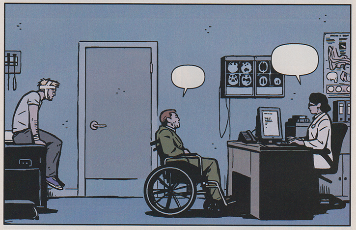 Seeing Sounds / Hearing Pictures – A Round Table on Sound & Comics ...