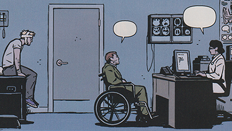 Seeing Sounds / Hearing Pictures – A Round Table on Sound & Comics ...