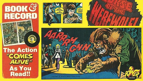 Seeing Sounds / Hearing Pictures – A Round Table on Sound & Comics ...