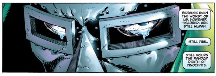 Epic Disasters: Revisiting Marvel & DC’s 1980s Famine Relief Comics ...