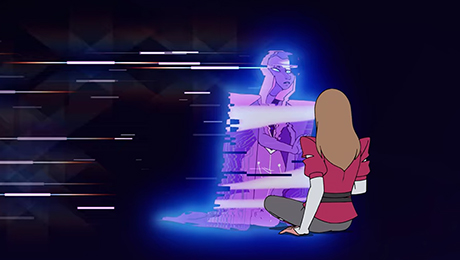 “On the Edge of Greatness”: First Ones’ Tech and the Non-Binary ...