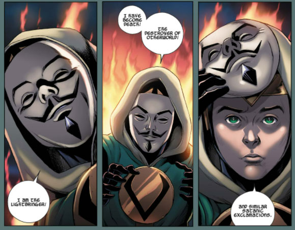 “I Think They Know Me Too Well:” Growing Against Expectation in Journey ...